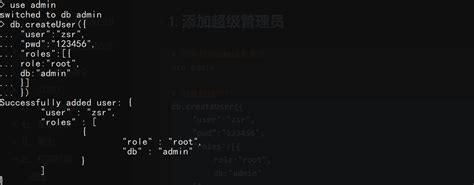 MongoDB从零开始详细教程 超详细讲解 mongodb使用教程 CSDN博客