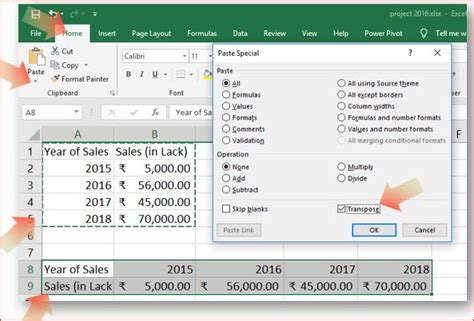 microsoft excel notes in hindi and english
