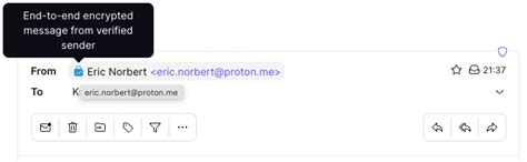 What Is A Digital Signature Proton