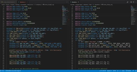 How To Fix Vscode Not Showing Colors In C Rvscode