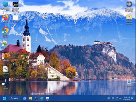 Windows 11 Vm Vm6 Desktop Rate It 1 To 10 Rcollabvm