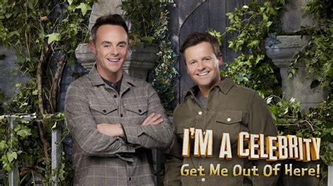 Im A Celebrity Get Me Out Of Here · Season 24 Episode 23 · Coming