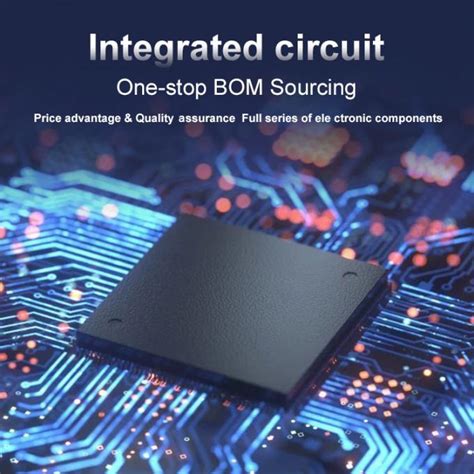 Silicone Usb Peripheral Chip Type C Usb Host Controller Ic Chip Development