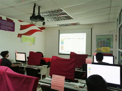 Kelas Microsoft Excel Nadi Kg Jebungan