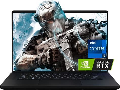 Amazon Com Asus Rog Zephyrus G Gaming Laptop Qhd Hz Display Intel Core I Hx