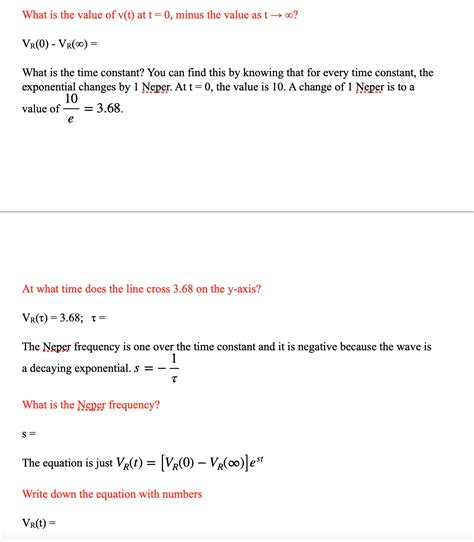 Solved Consider The Graph Shown Below Lets Figure Out The