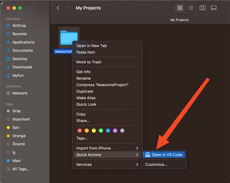 React Native — Journal Axios — Error Network Error By Tayfun