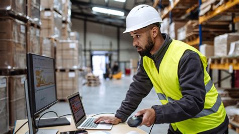 Enhance Operational Efficiency With Real Time Asset Tracking Solutions TekAlgo
