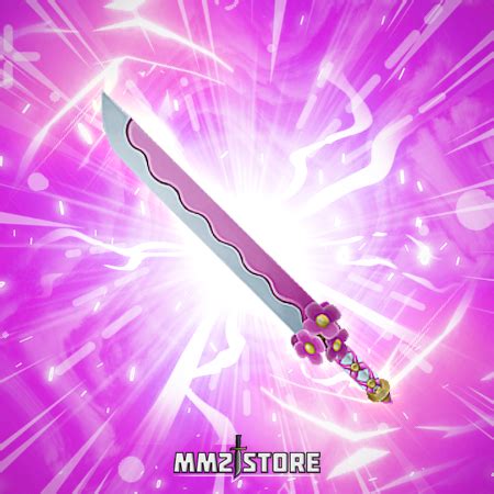 Sakura Knife Shop Mm2 Godlys And More From Mm2store
