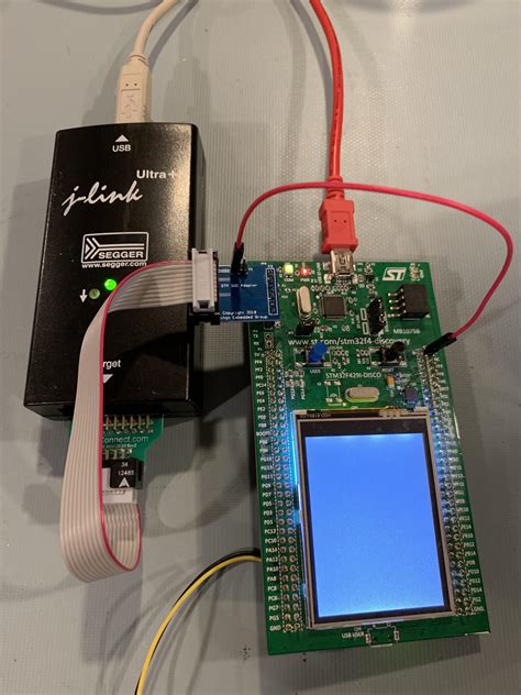 swd adapter for stm32 development boards part 3 beningo embedded group