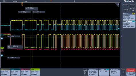 Tcan1044a Q1 5mbps And 8 Mbps Can Communication Interface Forum