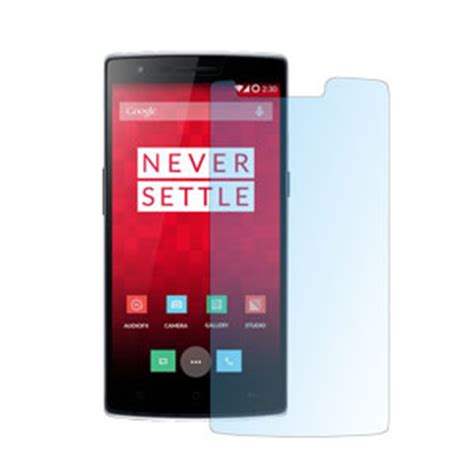 Oneplus One Tempered Glass Screen Protector Announced Mobile Fun Blog