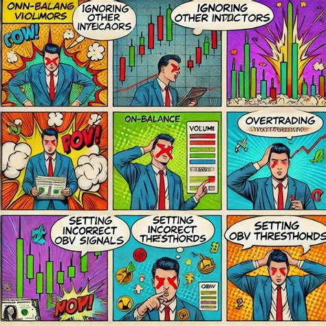 How To Use The On Balance Volume Obv Strategy In Trading