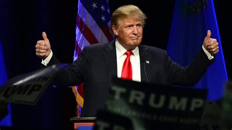 Trumpscrip Programmiersprache Für Donald Trump · Dlf Nova