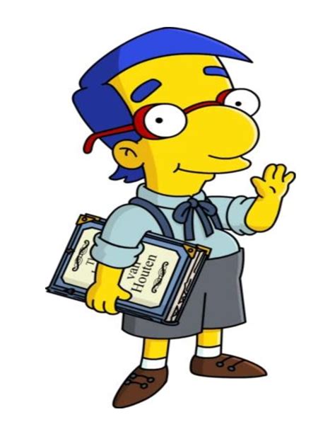 Best 13 Milhouse Mussolini Van Houten Artofit
