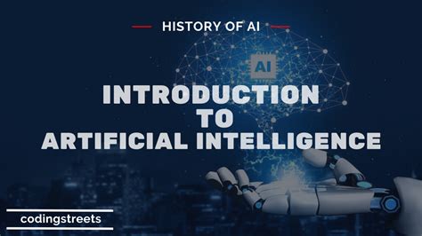 artificial intelligence a beginner s guide from scratch