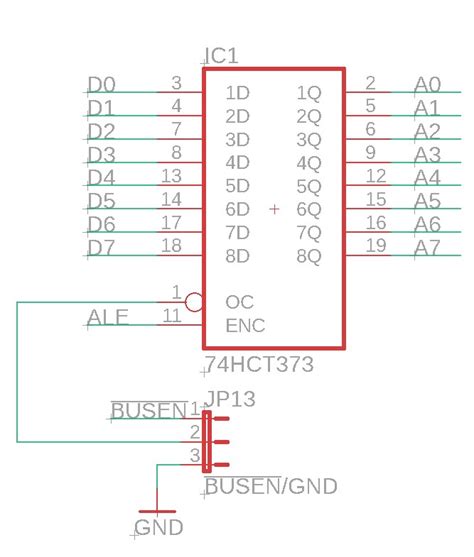An 8085 Cpu Board For The Heathkit H8 Computer Dr Scott M Baker