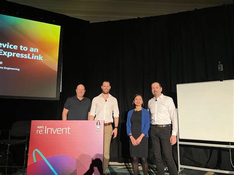 Transform Your Legacy Device To An Iot Device With Aws Iot Expresslink