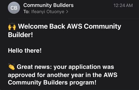 Ifeanyi Otuonye Mba On Linkedin Aws Amazonwebservices Cloud