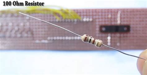 Led Propeller Clock 19 Steps With Pictures Instructables