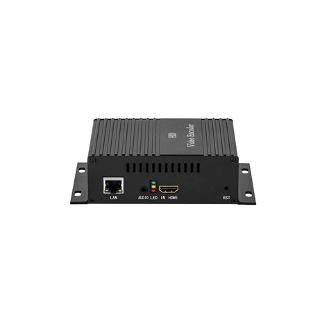 Hdmi Encoder 1000 Zenitel
