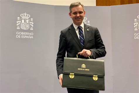 Sanidad Responde A La Sentencia De La Audiencia Que Anula Su Plan De