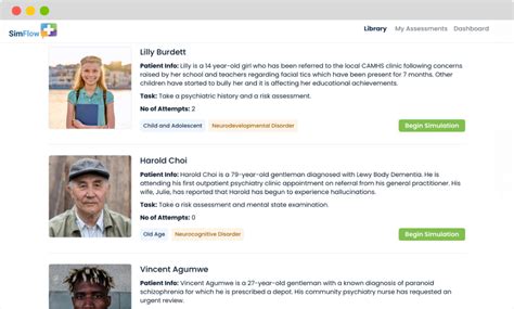 Simflowai Simflow A Simulation Platform Where Ai Brings Every