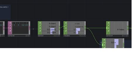 how to use python and if case stament in touchdesigner beginners