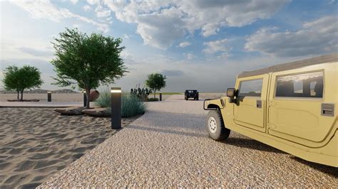 Mohsin Qayyum Amin On Linkedin Desert Landscape Concept