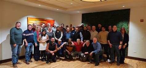 Wes Tech Automation Solutions On Linkedin Holidayparty Teamspirit Westechautomationsolutions