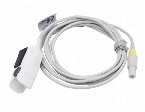 Comen Star8000 Compatible Spo2 Sensor 6 Pins China Manufacturer