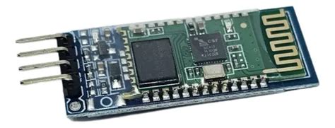 2pzs Modulo Bluetooth Hc06 Hc 06 36 A 6v Compatible Arduino Mercadolibre