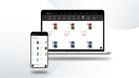 Magento 2 Store Development For Apple Premium Partner Ideal Creation