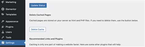 How To Install And Setup WP Super Cache Our Beginner S Guide WPKube