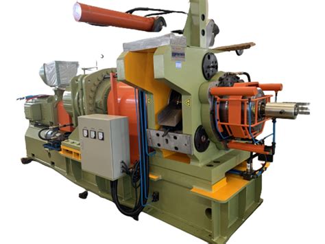 Supply Slb 350 Continuous Cladding Machine For Acs Wire Wholesale