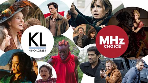 Kino Lorber Chairman Richard Lorber On Quality Dvds Interview