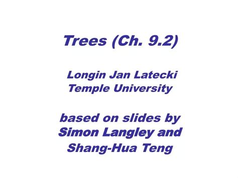 Ppt Trees In Data Structures A Comprehensive Guide Powerpoint