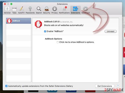 How To Reset Safari In 2024