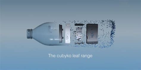 Sustainable Innovation With Hager Groups Cubyko Leaf Range