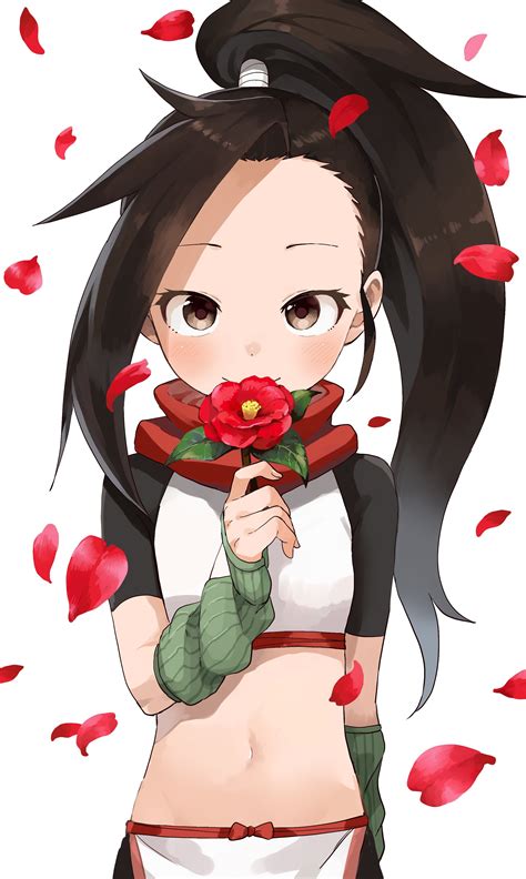 Yamamoto Souichirou Kunoichi Tsubaki No Mune No Uchi Yamamoto