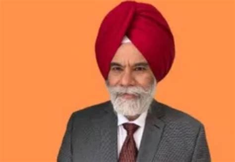 Darshan Dhaliwal सर्वाधिक मोठे पेट्रोल रिटेलर ज्यांची पंतप्रधानांनी