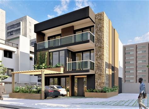 Mohammed Ramla On Linkedin Design Revit Architecture Render Lumion