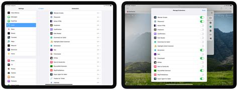 Safari Extensions For Ios And Ipados 15 A Roundup Of Our Favorites