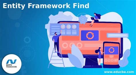 Entity Framework Find How To Use Entity Framework Find Work