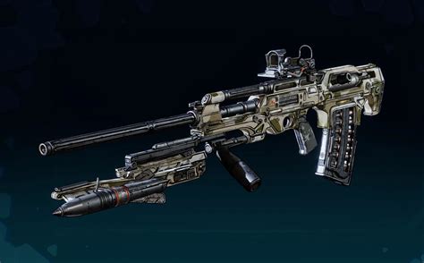 Ragoon Borderlands Wiki Fandom