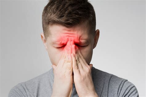 Sinus Headache 7 Ways To Instantly Get Rid Of It