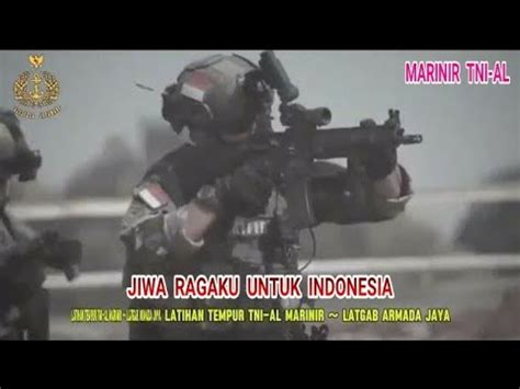 Latihan Gabungan Tni Al Latihan Armada Jaya Kapal Perang And Marinir