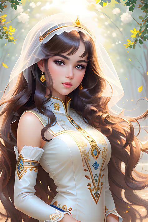 Princess Digital Art At Charles Mcclelland Blog