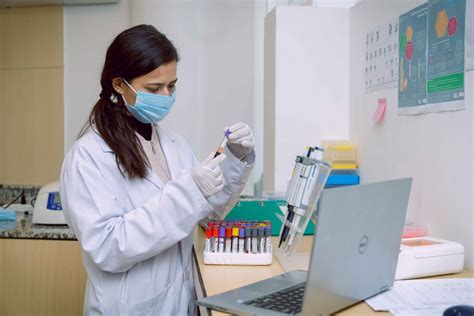 Molecular Genetic Testing In Nepal Prevalence And Resources Sciencevivid