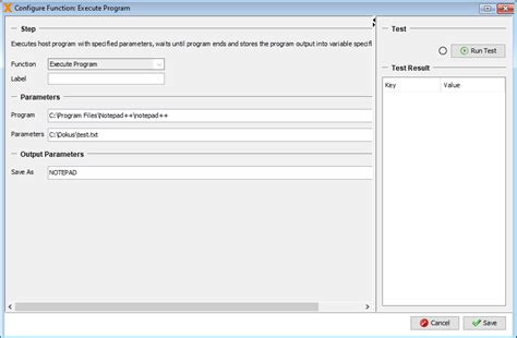Workflow Engine Documentation Documentation
